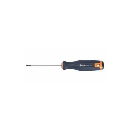 Garant Torx Plus Screwdriver, Ergonomical Handle, 15IP 625942 15IP | Zoro