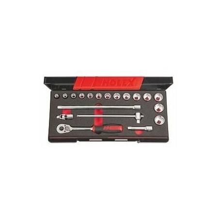 HOLEX - 633918 12