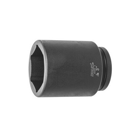 HOLEX 1 in Socket Insert : - 653202 3