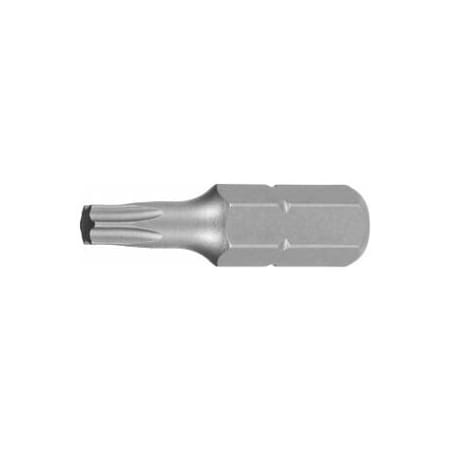 Holex TX40 Torx Bits, 30 Pcs 675549 TX40 | Zoro