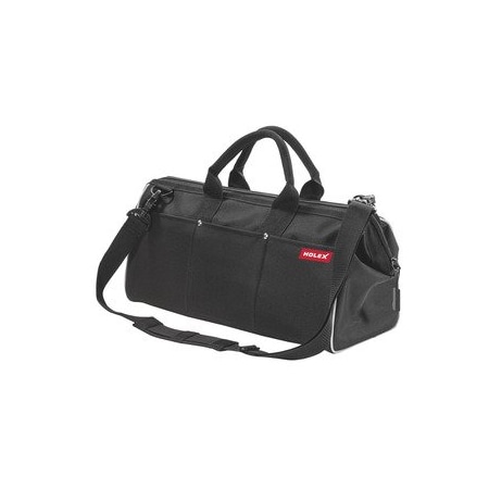 Holex Tool Bag, Tool transport system, Black 692262 2 | Zoro