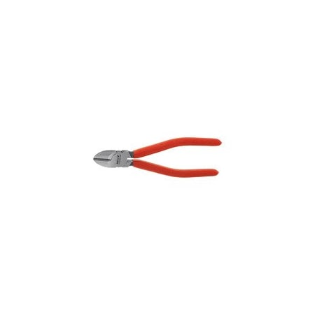 Holex Diagonal Side Cutters, Bright Finish, Overall Length : 160 mm ...