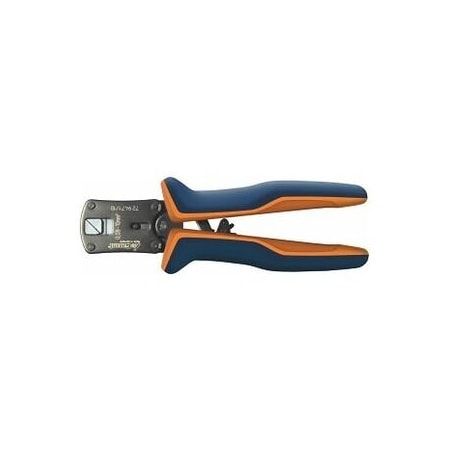 Garant Ferrule Square Crimper, 28 to 6 AWG 729471 16 | Zoro