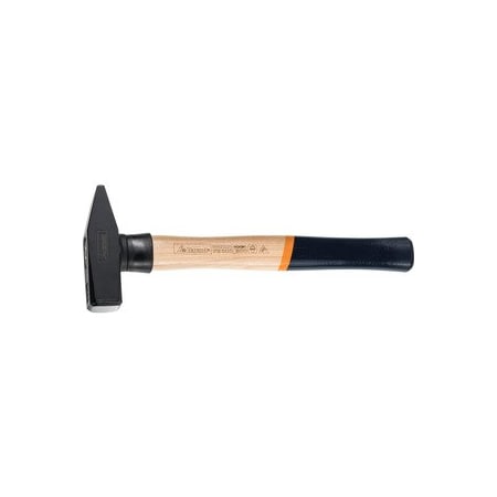 Garant Engineer's Hammer with Handle Protection Collar, Weight without ...