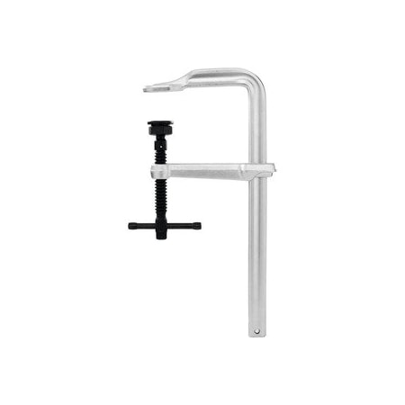Holex All-steel high-performance clamp with special jaw anvil- Jaw ...