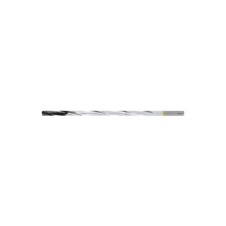 Garant Solid Carbide HPC Deep Hole Drill, 16XD, DLC Coated, 10.2 mm ...