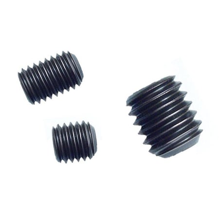 Holemaker Technology HMT Grub Screw for Magdrill Arbor M8 x 8mm M4 Hex ...