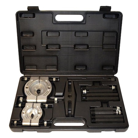 Cal-Van Tools 5Ton Bar Type Puller Bearing Separator Set 502 | Zoro