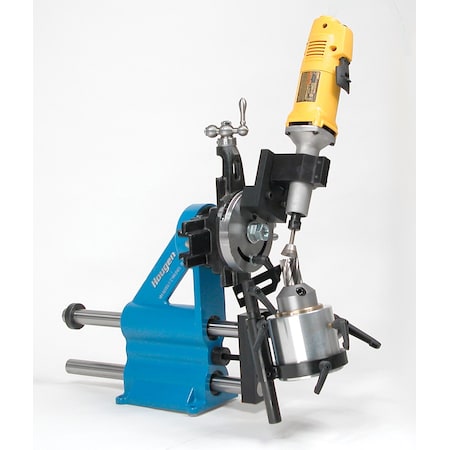 Hougen Sharpening Machine for Annular Cutters, 120V 10950 | Zoro