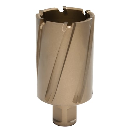 Hougen 46MM X 50MM Copperhead Carbide Tip Annular Cutter 18446 | Zoro