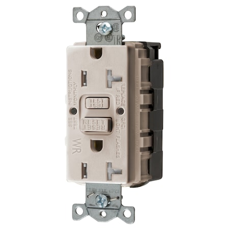Hubbell Wiring Device-Kellems Straght Blade Devices, SNAP-Connect ...