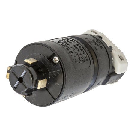 Hubbell Wiring Device-Kellems Locking Devices, Hubbellock, Industrial ...