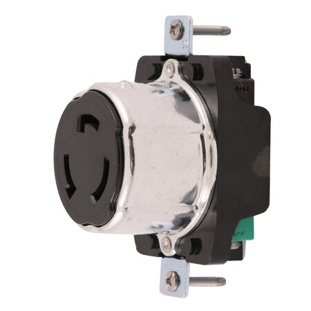 Hubbell Wiring Device-Kellems Marine Products, Pin and Sleeve ...