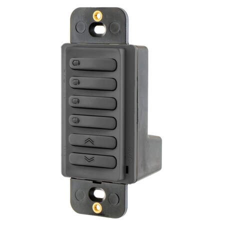 Hubbell Wiring Device-Kellems Lighting Control Panels, Load Logic ...