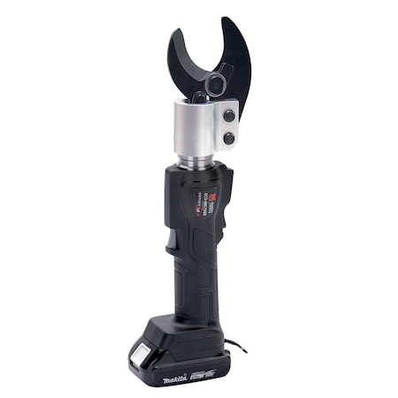 Huskie Tools ECO 6 Ton Cutting Tool CUAL Kit ECO-MK7500-1 | Zoro