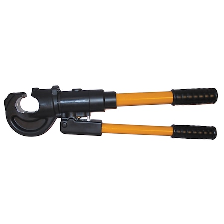 Huskie Tools Twelve-Ton Compression Tool with Rubber EP-410 | Zoro