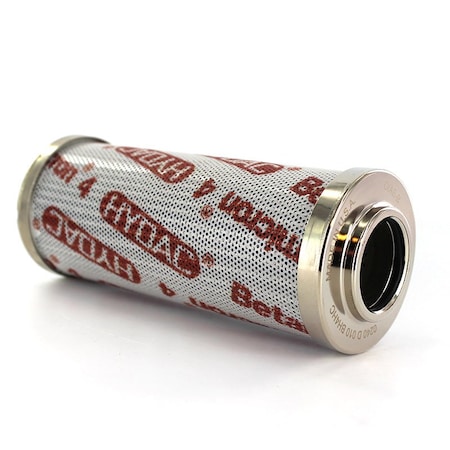 Hydac 0240 D 010 BH4HC Size 0240, 10 Micron Filter Element for Pressure ...