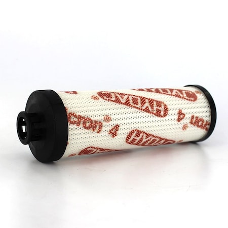 Hydac 0110 R 010 BN4HC Size 0110, 10 Micron Filter Element for Return ...