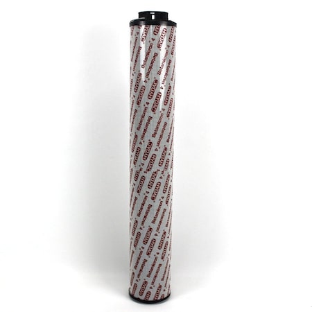 Hydac 2600 R 005 BN4HC Size 2600, 5 Micron Filter Element for Return ...