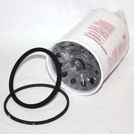 Hydac 0160MA010P Size 0160, 10 Micron Filter Element for Spin-on ...