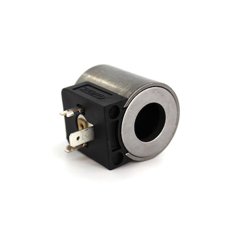 Hydac COIL 12DG-40-1836 Hydraulic Valve Coil COIL 12DG-40-1836 | Zoro