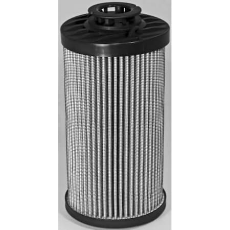 Hydac 0240 R 020 P/HC Size 0240, 20 Micron Filter Element for Return ...