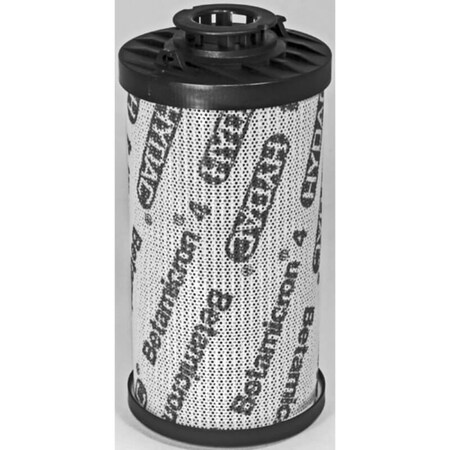 Hydac 0185 R 010 BN4HC Size 0185, 10 Micron Filter Element for Return ...