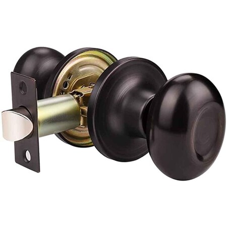 American Imaginations 2.2-in. W Door Lock_ AI-36335 | Zoro