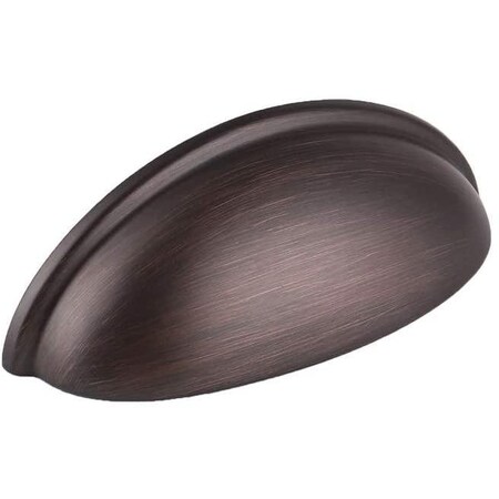 American Imaginations 1.04-in. W Cabinet Handle_ AI-36355 | Zoro