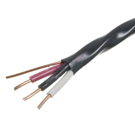 American Imaginations UF-B Non-Metallic Underground Feeder Cable ...