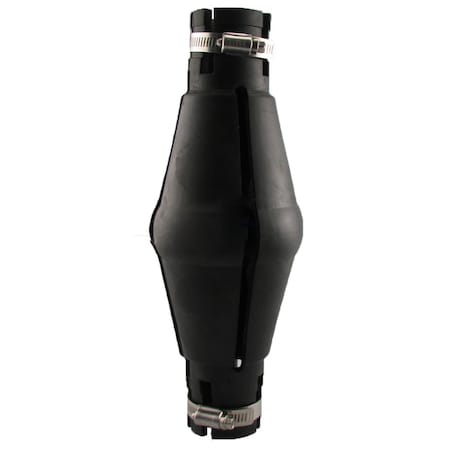 American Imaginations 1 in. Unique Torque Arrestor in Modern Style AI ...