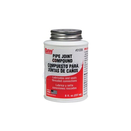 American Imaginations 0.60 lb White Joint Compound AI-38886 | Zoro