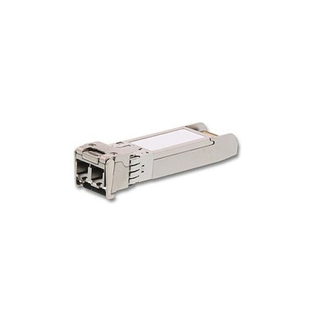 Hirschmann M-SFP-LX/LC EEC - Gigabit SFP Module, Single-mode 20km, LC ...