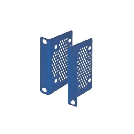 Hirschmann MACH100/1000 - 19'' Rackmount Bracket Pair With 4 total ...