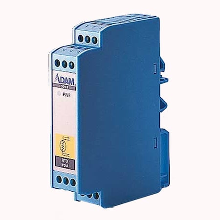 Advantech Isolated Rtd-Input Module ADAM-3013-AE | Zoro