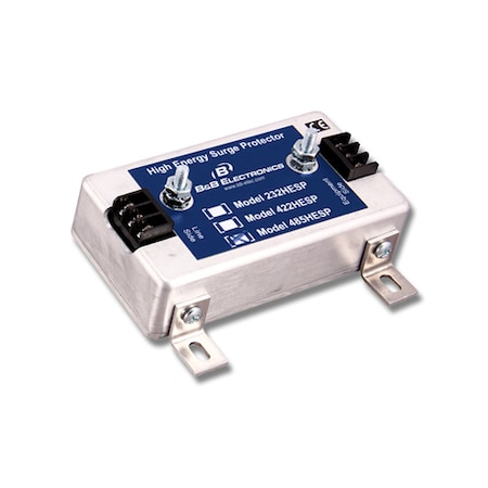 Advantech Rs-485 High Energy Surge Protector BB-485HESP | Zoro