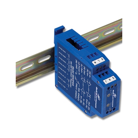Advantech Rs-422/485 Isolated Extender, Din Rail BB-485OPDR | Zoro
