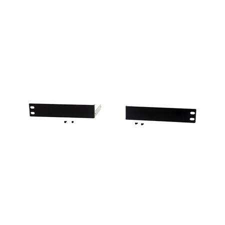 Advantech Bracket, Rackmount Mcbasic/Mediachassis BB-895-39226 | Zoro