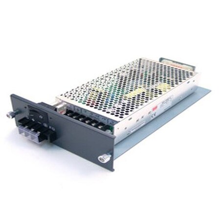 Antaira DC Power Module For FCU-RACK-16 FCU-RACK-DC-PWR | Zoro