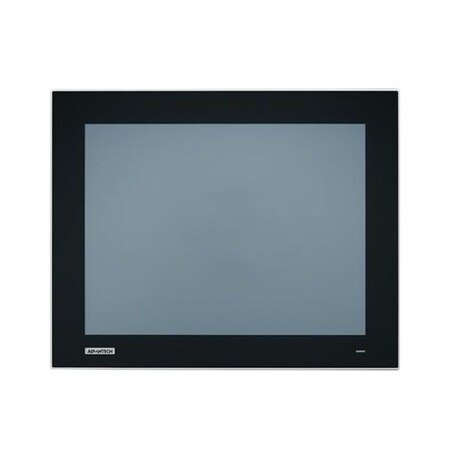 Advantech Manufacturing 15 in. XGA Industrial Monitors with Resistive ...