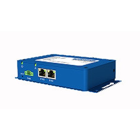 Advantech Global Lan Router, 2Xeth, 1Xrs232, 1Xrs485 ICR-3201 | Zoro