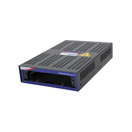Advantech Ie-Mediachassis/1-Dc (-35 To 80C Internl Dc Pwr) IMC-711I-DC ...
