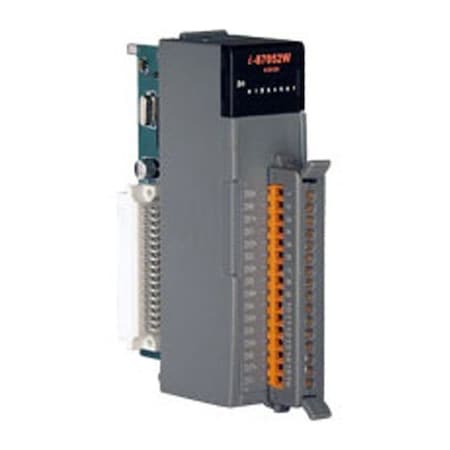Icp Das I-87052W - 8 channel Isolated Digital Input Module I-87052W-G ...