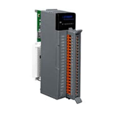 Icp Das I-87084W - 4 / 8 Channel Counter / Frequency / Encoder Module I ...