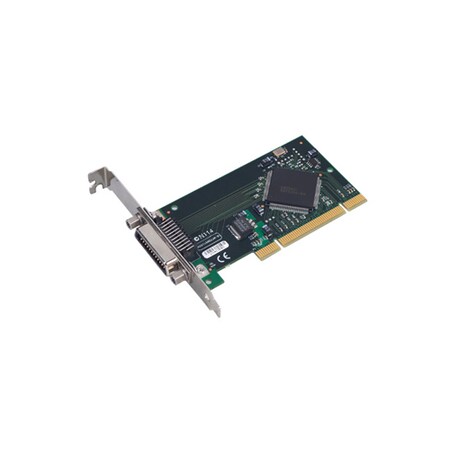 Advantech Gpib Interface Card PCI-1671UP-AE | Zoro