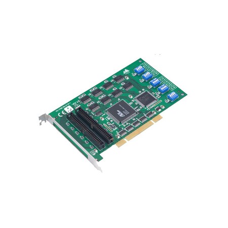 Advantech 48Ch Ttl Digital I/O Card PCI-1739U-AE | Zoro