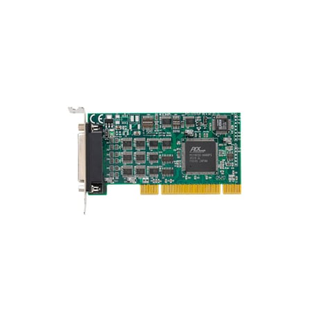 Advantech 24Ch Ttl Digital I/O Low-Profile Card PCI-1757UP-AE | Zoro