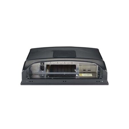 Advantech 17'' Configurable Panel PC Chassis for Selectable Mini-ITX ...