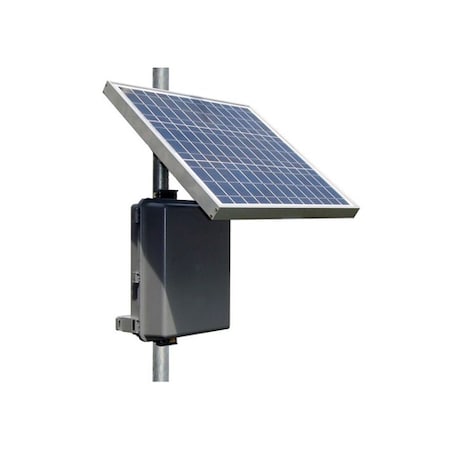 Tycon Systems Remotepro, 8W, 35W Solar, 432W Batt, 48V Poe RPPL1248-36 ...
