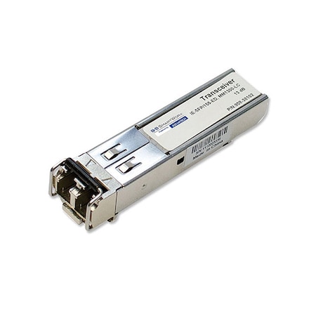 Advantech Ie 100-155Mbps Sfp With Ddmi Mm850 Lc 2Km SFP-FMM850-2K | Zoro
